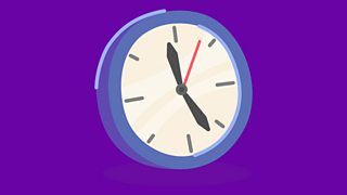 Time: Additional resources - BBC Bitesize