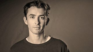 BBC Radio 4 - Home Front - Alexander Gidley