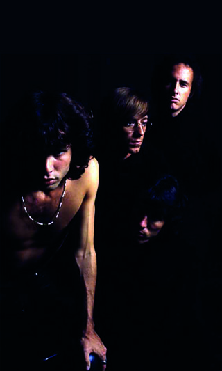 BBC Arts - BBC Arts - 10 reasons why Elektra was the hippest record ...