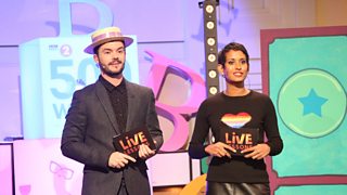 BBC Teach Live Lessons for primary schools - BBC Teach