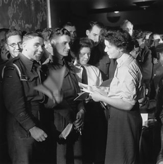 BBC Arts - BBC Arts - Mass Observation: The amazing 80-year experiment ...