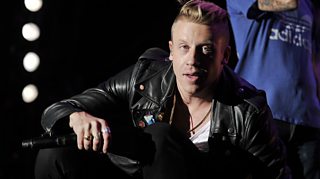 BBC Radio 1 - The Surgery with Katie and Dr Radha - 9 major stars who ...