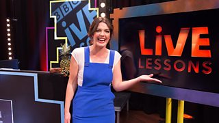 BBC - Teach - International Women's Day