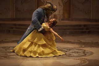 BBC One - Beauty and the Beast