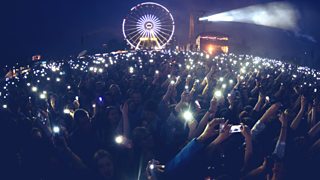 BBC Radio 1 - BBC Radio 1's Big Weekend, 2017 - Radio 1's Big Weekend ...