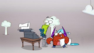 Grammar - 2nd level English and Literacy - BBC Bitesize