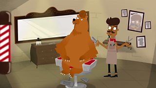 What are the parts of the human body? - BBC Bitesize