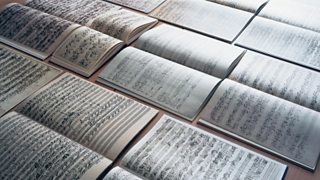 BBC Radio 4 - Planet Bach - What's so great about Bach?