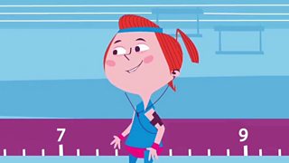 What are metaphors and similes? - BBC Bitesize