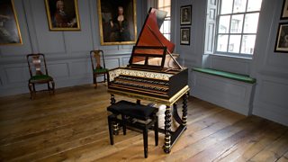 Baroque - Musical periods and styles - National 5 Music Revision - BBC ...