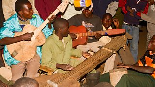 African music - World music - National 5 Music Revision - BBC Bitesize