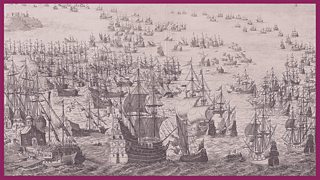 The Tudors - BBC Teach