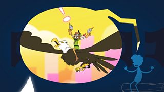 Fiction - KS2 English - BBC Bitesize