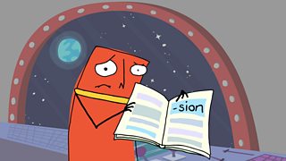 Spelling - KS2 English - BBC Bitesize