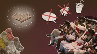 KS3 Religious Studies: A-Z of Religion and Beliefs - BBC Teach