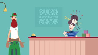 Number and number processes - 2nd level Maths and Numeracy - BBC Bitesize