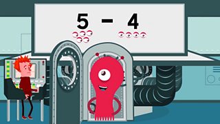 KS1 Maths revision - Arithmetic Practice - BBC Bitesize