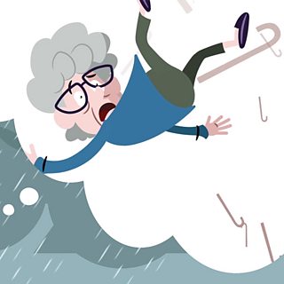 Weather - KS2 Welsh Second Language - BBC Bitesize