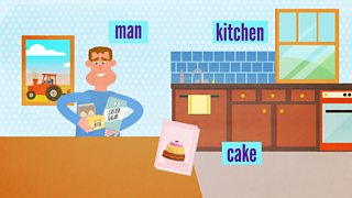 KS3 English Language: Relative Clauses - BBC Teach