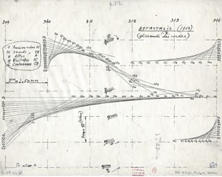BBC Radio 3 - Sunday Feature, Grid - Six inspiring images of grids