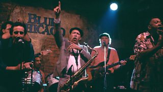 Blues - Popular music styles - National 5 Music Revision - BBC Bitesize