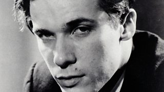 BBC Radio 3 - Sunday Feature, Geeking Glenn Gould
