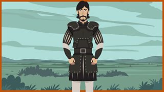Meet the characters from Macbeth - BBC Teach
