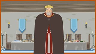 Meet the characters from Macbeth - BBC Teach