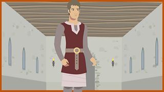Macbeth: Meet the characters - 2 - BBC Teach