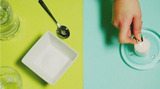 Chemical reactions - KS3 Chemistry - BBC Bitesize