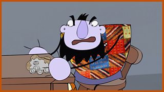 Jack and the Beanstalk: Meet the characters - BBC Teach