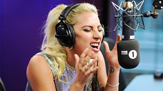 BBC - 6 stars who are massive Anglophiles