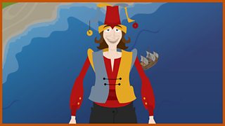 The Tempest: Meet the characters - BBC Teach