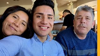 Rosa Maria Hernandez: Texas holds disabled migrant girl, 10 - BBC News