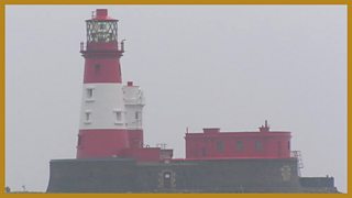 Primary Drama KS2. Grace Darling - BBC Teach