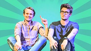 BBC Radio 4 - The Pin, Series 3, Party