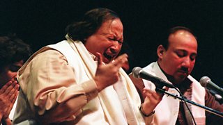 BBC - A beginner's guide to Qawwali music