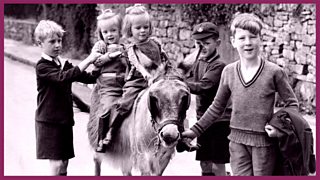 World War 2 Evacuation - BBC Teach