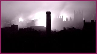 The Blitz - BBC Teach
