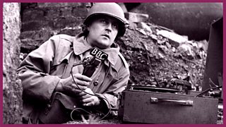 D-Day: 80th anniversary - Teaching Resources - BBC Teach