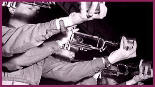 Primary History KS2: WW2 Clips. ‘Run, rabbit, run’ - BBC Teach