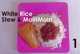 Our people like rice no be small & for inside this video we go show ...