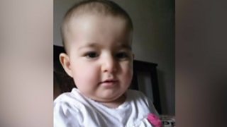Baby girl died after delay in diagnosis, inquest finds - BBC News
