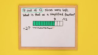 Fractions - BBC Bitesize