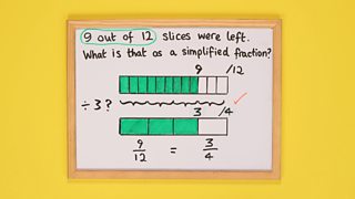 Fractions - BBC Bitesize