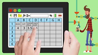 Digital technology (compulsory) - GCSE Digital Technology (CCEA) - BBC ...