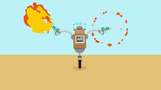 GCSE Digital Technology (CCEA) - BBC Bitesize