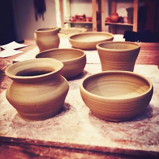 Ceramics - Ceramics - GCSE Art and Design Revision - BBC Bitesize