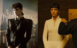 BBC - Blood, tears and rain: Forging the Blade Runner universe