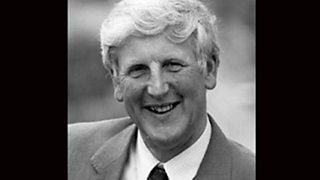 BBC Radio Ulster - Thought for the Day - Bryan Gallagher